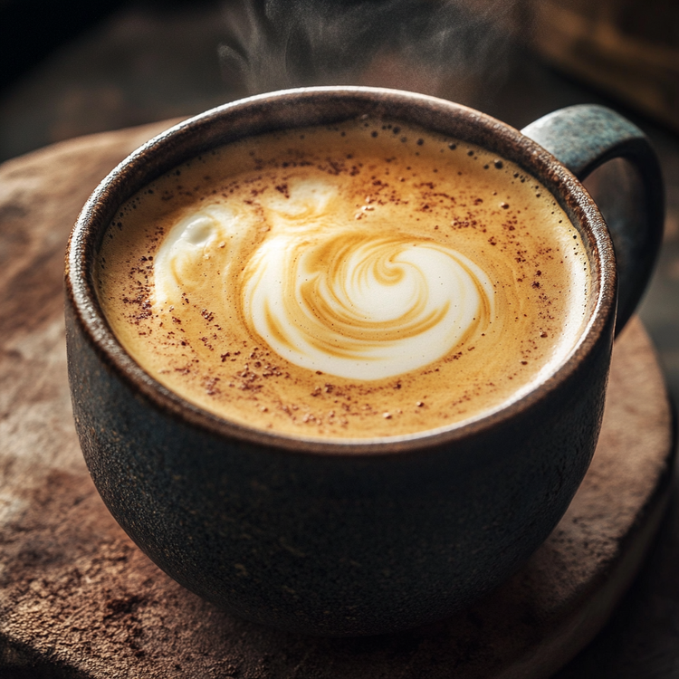 Le Suif de Boeuf d'Herbe Féroce