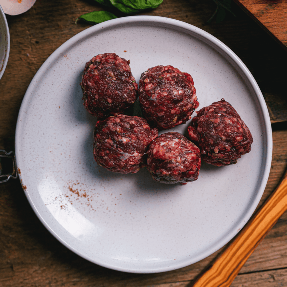 Boeuf – Féroce
